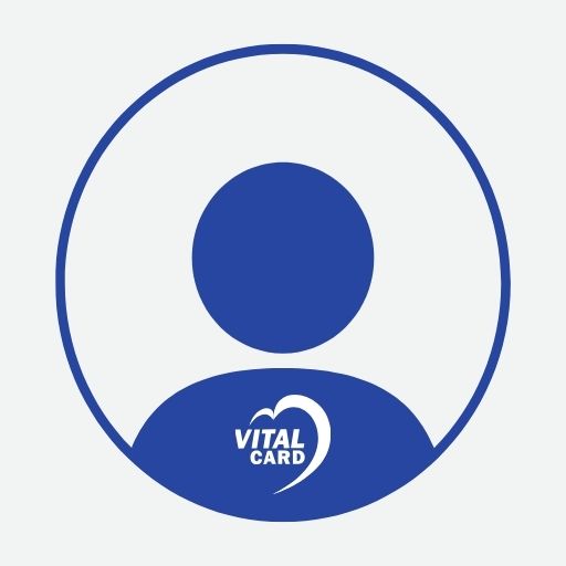 Equipe Vital Card